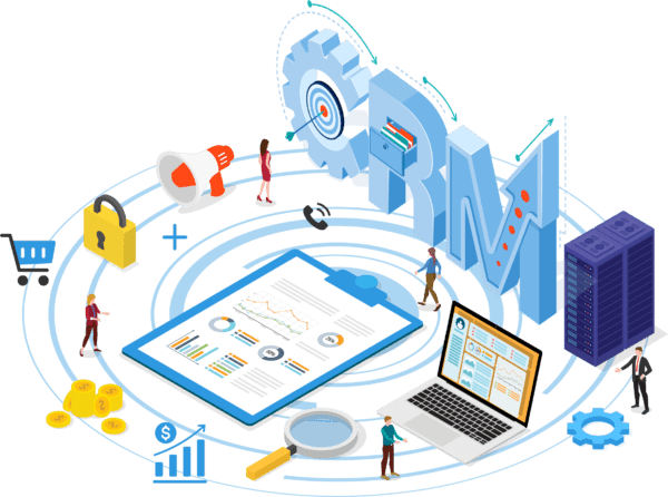 IT Solutions for CRM: Optimize with the Best Software